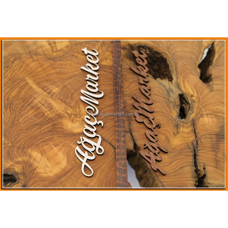 Yılan Çıta Özel Desen